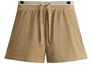 Kith Graham Short - Canvas