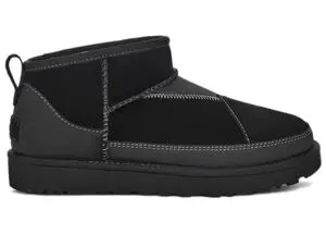 UGG Classic Ultra Mini Boot Reimagined