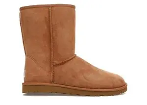 UGG Classic Short Boot - Chestnut