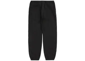 Supreme Raised Embroidery Sweatpant