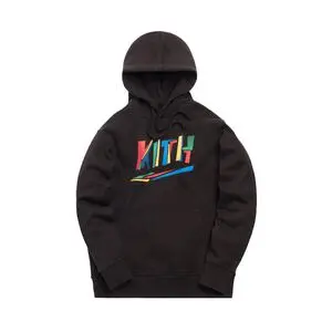 Kith Hooded Pullover