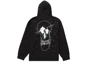 Men's Skull Sweatshirts Hoodies
