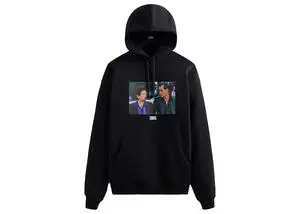 Kith Goodfellas Funny How Hooded Sweatshirt