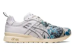 Asics Gt-ii Ukiyoein Sneakers