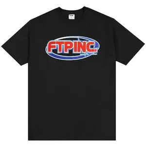 FTP Industry Tee Shirt
