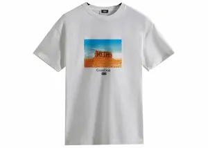 Kith Grand Scale Tee Shirt - White