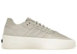 Adidas Fear Of God Athletics '86 Lo Sneakers - Talc