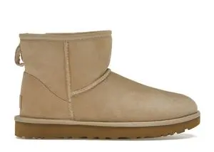 UGG Classic Mini Ii Boot - Sand