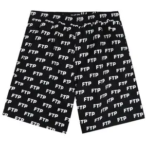 Ftp Shorts For Men