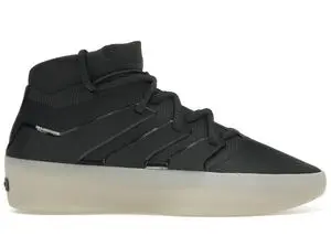 Adidas Fear Of God Athletics I Basketballin - Carbon