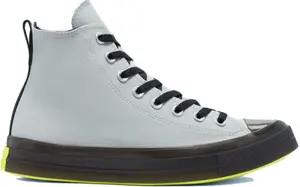 CONVERSE Chuck Taylor All Star Cx Hi Hivis - Ash Stone/blackone-colorlemon Venom