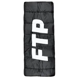 FTP Logo Sleeping Bag