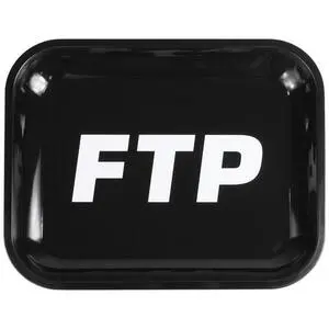 FTP Jumbo Rolling Tray