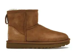 UGG Classic Mini Ii Boots