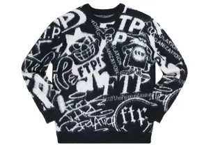 Ftp Knitwear For Men