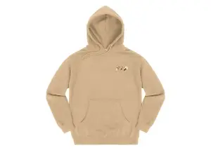 FTP Desert Camo Logo Pullover