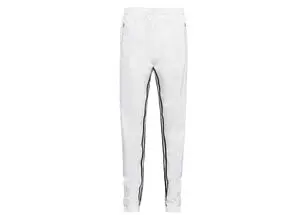 Adidas For Prada Re-nylon Pants - White