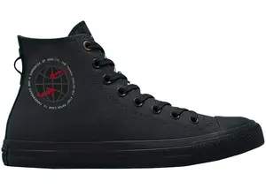 CONVERSE Chuck Taylor All Star Hi Future Utility Sneakers