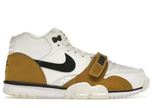 Nike Air Trainer 1 - White/wheat