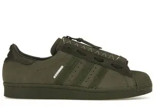 Adidas Superstar 80s Neighborhood Sneakers
