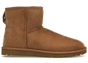 UGG Classic Mini Boots - Chestnut