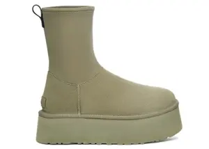 UGG Classic Dipper Boots - Shaded Clover