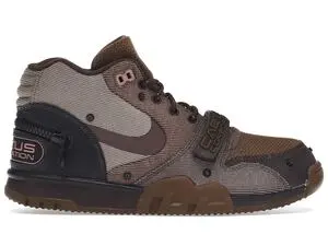 Nike Trainer 1 Sp Travis Scott - Light Chocolate/rust Pink