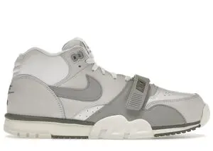 Nike Air Trainer 1 Sneakers - Photon Dust/light Smoke Grey