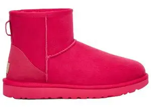 UGG Classic Mini Ii Boots - Radish
