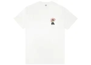 FTP Nukeboy Tee Shirt - White