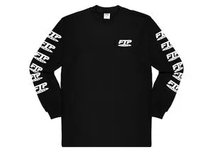 FTP Video Long Sleeve Tee Shirt