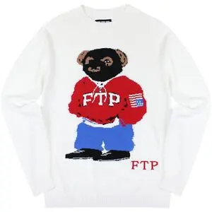 Ftp Sweaters For Men