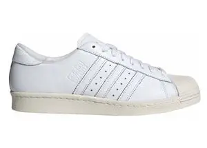 Adidas Superstar 80s Recon Pack Sneakers - Footwear White/off White