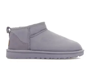 UGG Classic Ultra Mini Boots - Sage Blossom