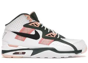 Nike Trainer Sc High Sneakers - White/black/pink Quartz