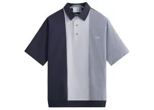 Kith Harway Polo Shirt