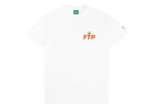FTP X Carrots Logo T-shirt