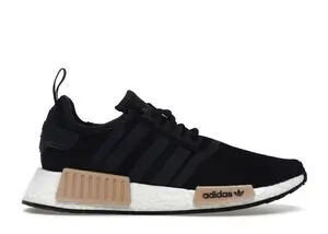 Adidas Nmd R1 Sneakers - Core Black/carbon/cloud White