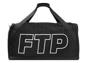 FTP Ripstop Duffle Bag