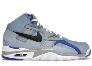 Nike Air Trainer Sc High Kansas City Royals - Blue/black/white