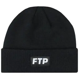 Ftp Logo Accessories For Women