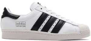 Adidas Superstar 80s Enlarged Stripes Sneakers