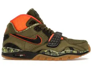Nike Air Trainer Sc 2 High Bo And Arrows Sneakers