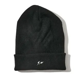 FRAGMENT X Pokemon Thunderbolt Project X Sequence Miyashita Park Beanie - Black