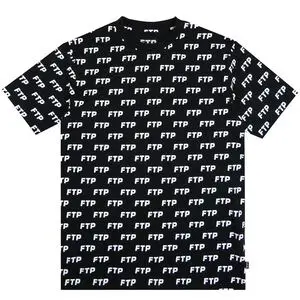 FTP Allover Tee Shirt