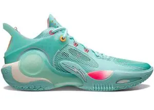 LI-NING Wade Fission Sneakers