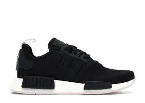 Adidas Nmd R1 Sneakers - Core Black/orchid Tint