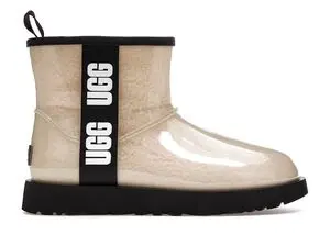 Women's Ugg Clear Uggs Boots