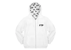 Ftp Logo Activewear For Men