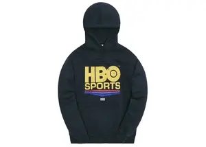 Kith Hbo Sports Vintage Hoodie